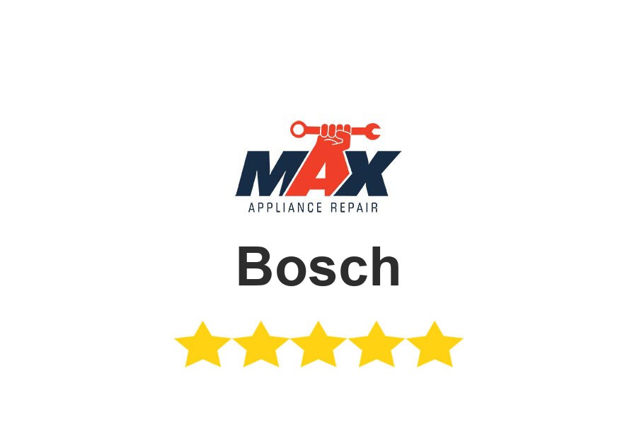 Bosch Appliance Logo